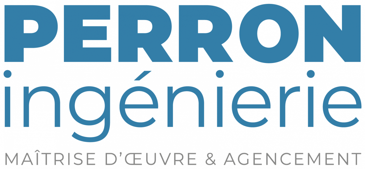 Maîtrise d’œuvre et agencement de votre projet - PERRON INGENIERIE